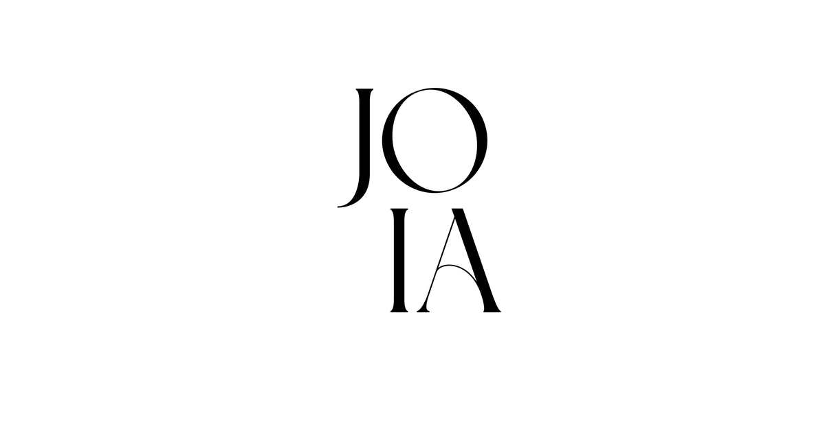 Jewelry made to last – JOIA